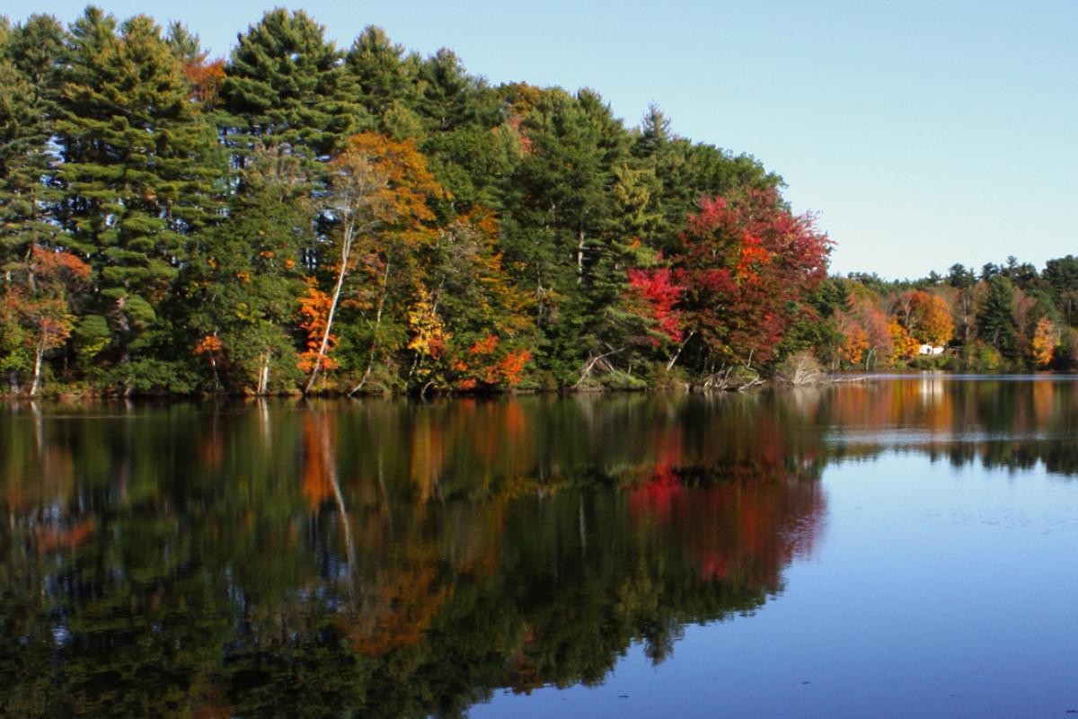Home Slideshow | Town of Gorham ME