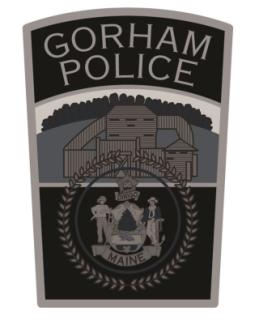 Police Department | Town of Gorham ME