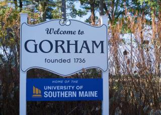 Economic Development Division | Town of Gorham ME